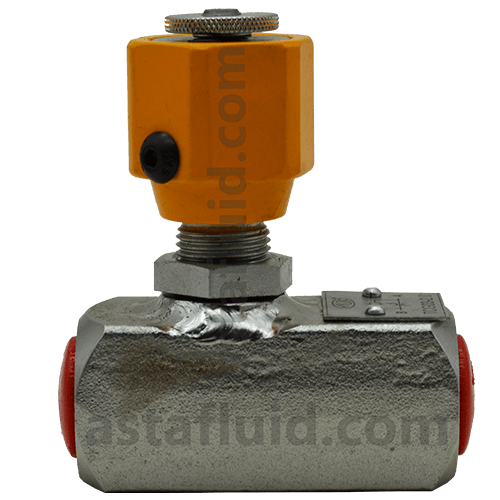 Buy Throttle/Check Valves -Hyloc Online at Best Price | AstaFluid ...